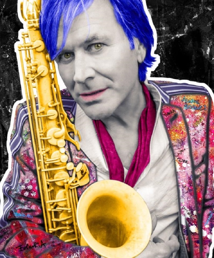 Steven Norman's Instagram, Twitter & Facebook on IDCrawl