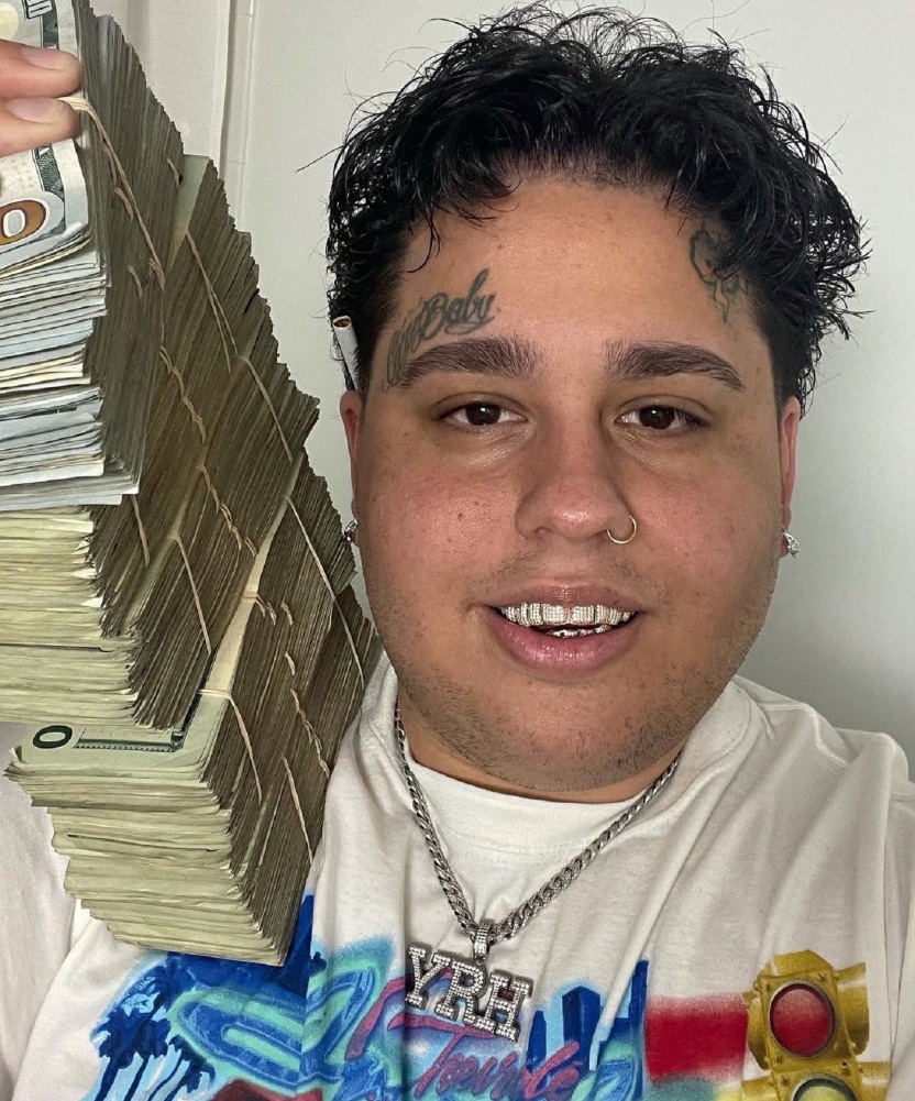 Fat Nick - 05 July 2022 - Colours - Event/Gig details & tickets | Gigseekr