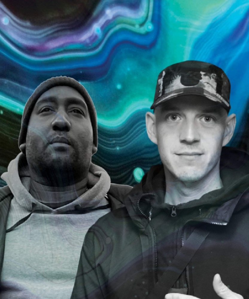 Mr Traumatik & Devilman - 27 October 2022 - Manchester Club Academy ...