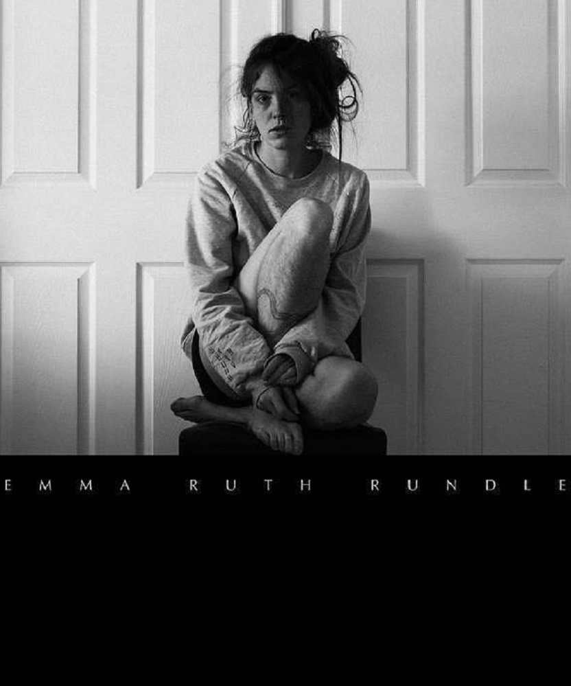 Emma Ruth Rundle - 23 August 2022 - Komedia Brighton - Event/Gig ...