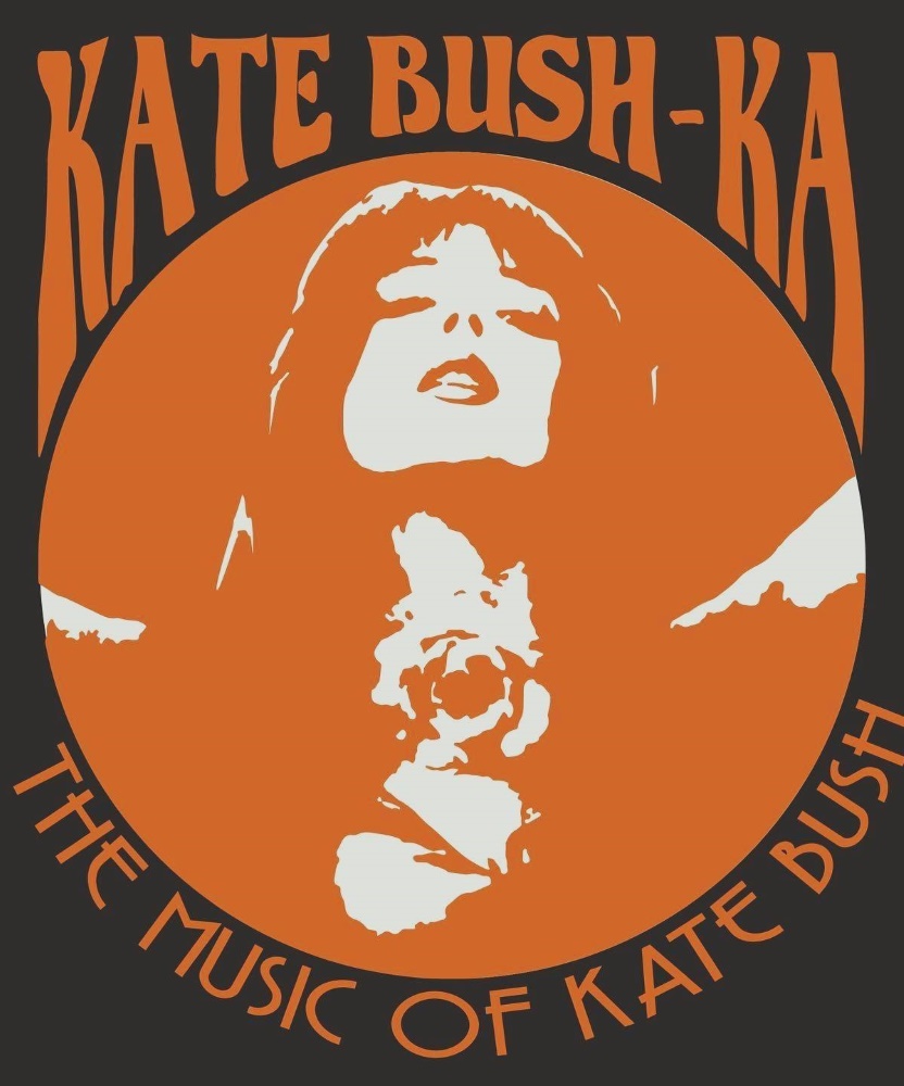 Kate Bush Ka - 30 April 2022 - The Fleece - Event/Gig details & tickets ...