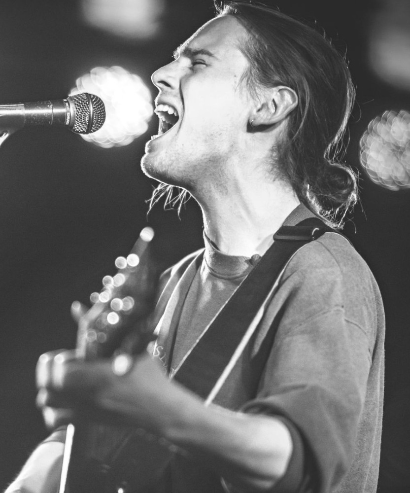 Rory Butler - 15 September 2022 - Gullivers - Event/Gig details ...