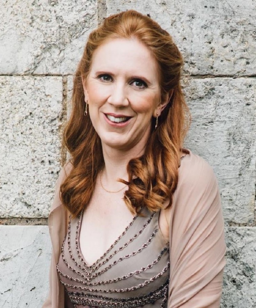 Sarah Beth Briggs - 17 November 2022 - St George's - Event/Gig details ...