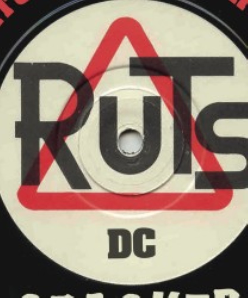 The Ruts DC - 18 October 2013 - Exchange - Event/Gig details & tickets ...