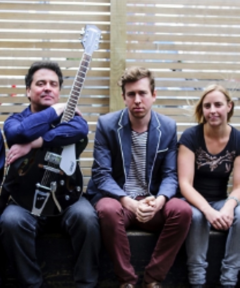 The Chills - , Tour Dates 2022, Tickets, Concerts, Events & Gigs | Gigseekr