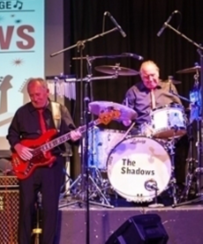 Into The Shadows - , Tour Dates 2023, Tickets, Concerts, Events & Gigs ...