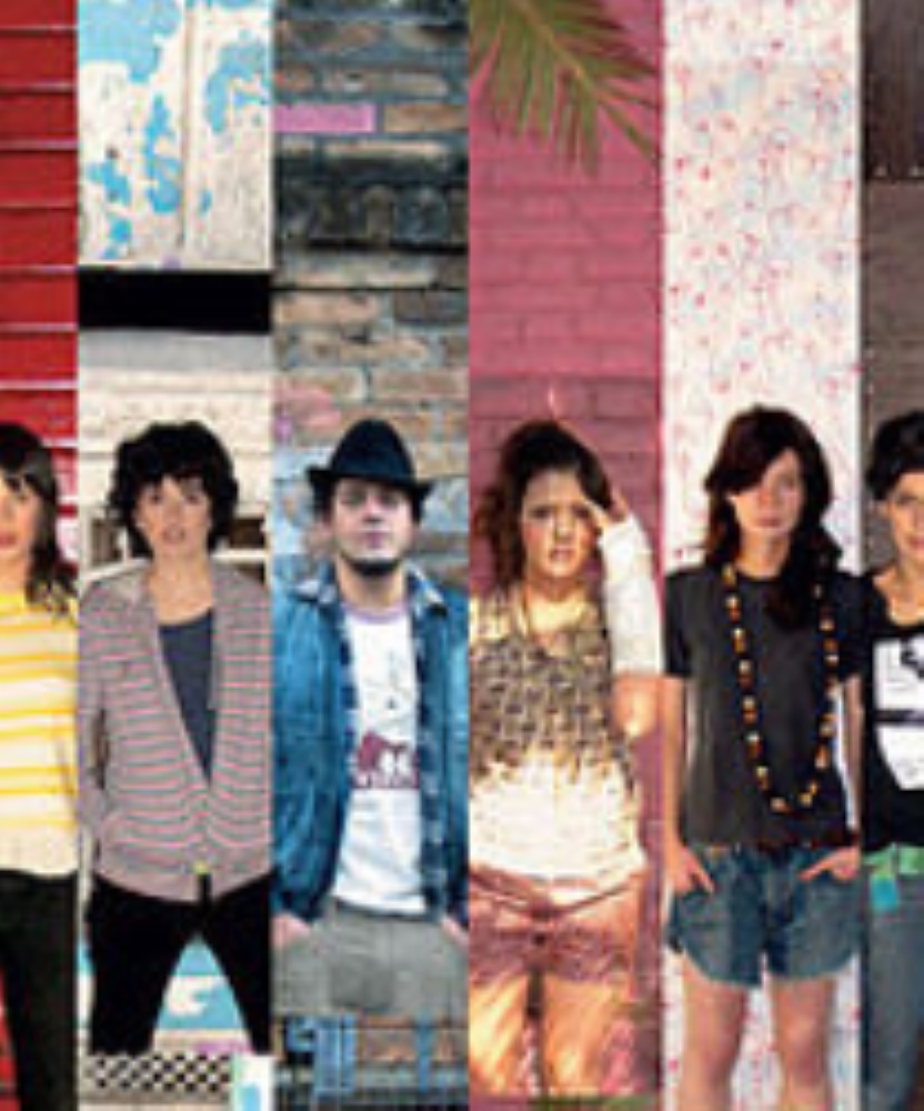 CSS - , Tour Dates 2023, Tickets, Concerts, Events & Gigs | Gigseekr