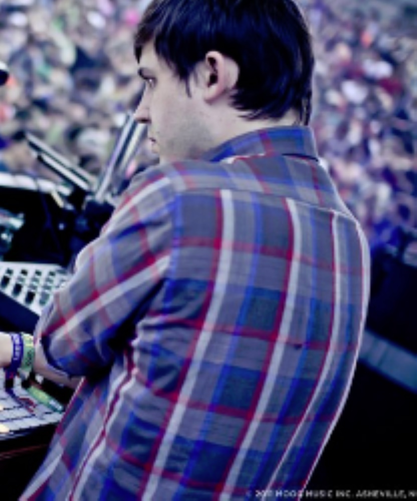 Eliot Lipp - , Tour Dates 2024, Tickets, Concerts, Events & Gigs | Gigseekr