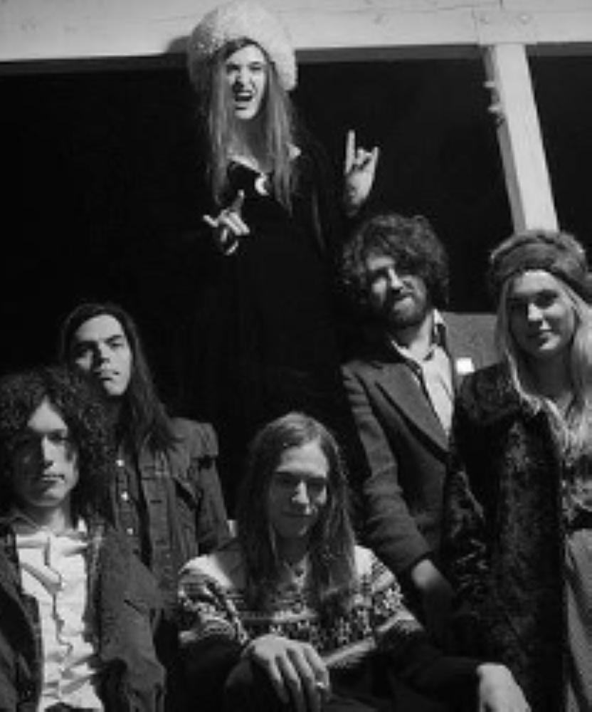 Rose Windows - , Tour Dates 2023, Tickets, Concerts, Events & Gigs ...