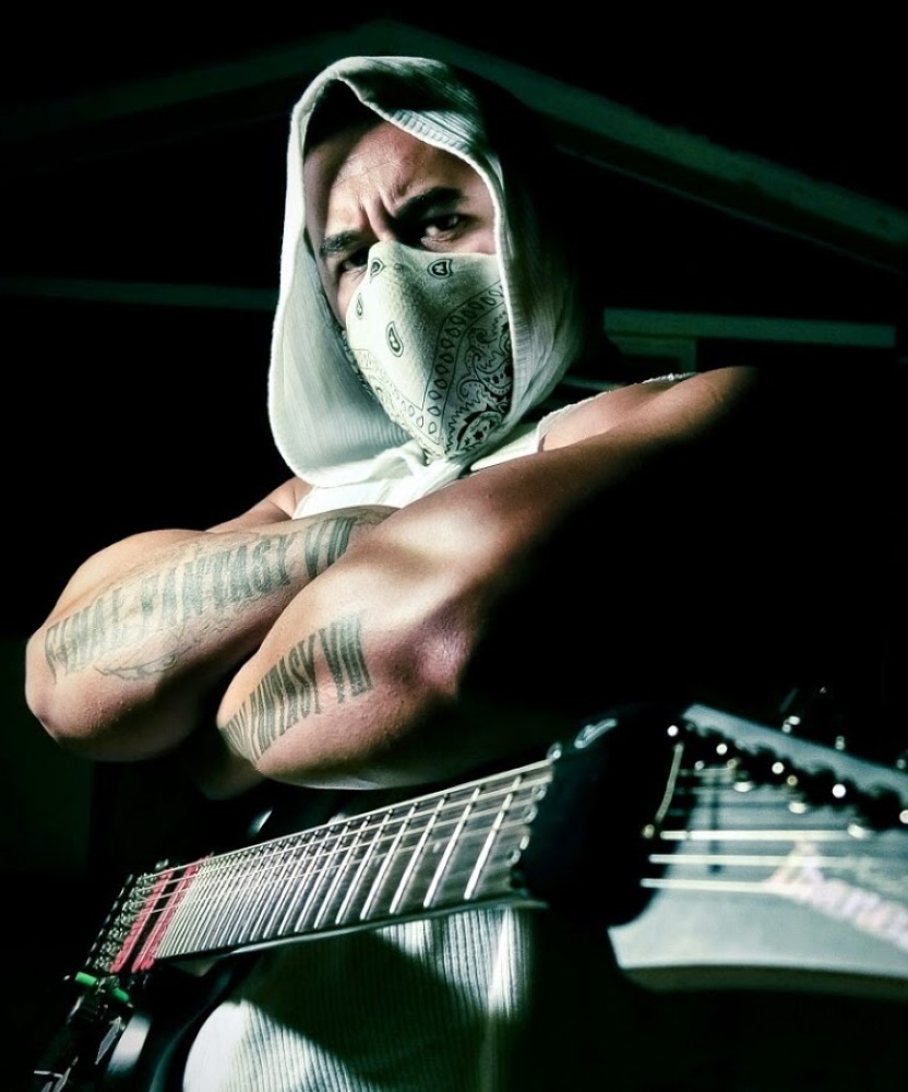 Heavy Metal Ninjas - Band, Tour Dates 2023, Tickets, Concerts, Events ...