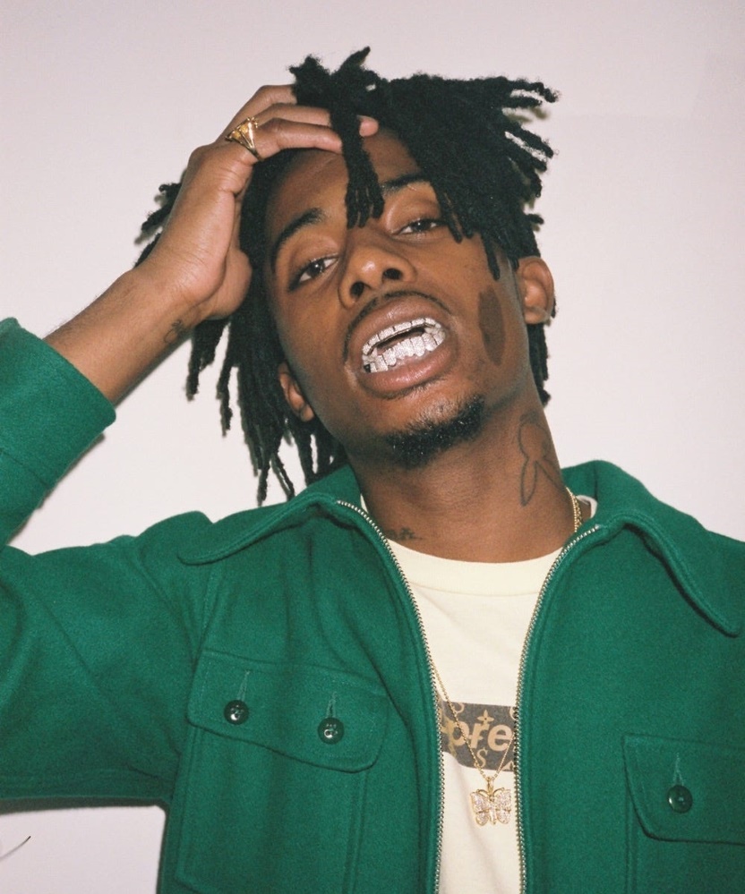 Playboi Carti - Antagonist World Tour - 29 November 2023 - Lanxess ...
