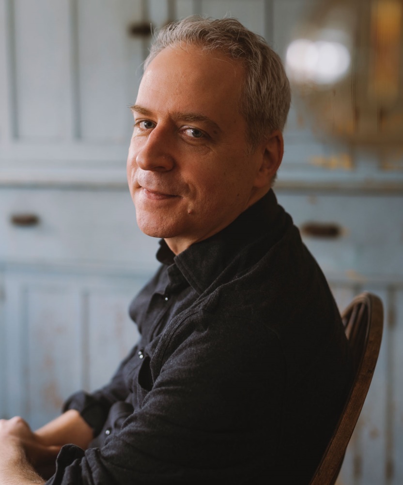 Jeremy Denk & Włoszczowska & The Gesualdo Six - Barthélémon, Ives ...