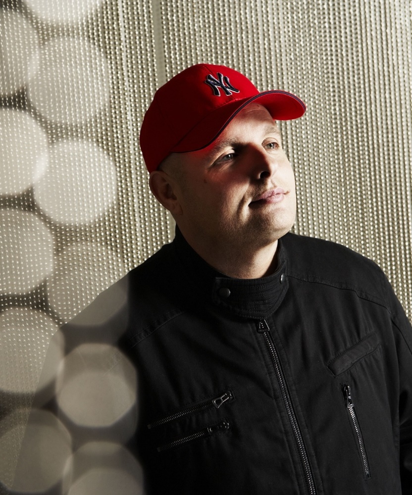 Dave Pearce - 90's Dance Anthems - 27 May 2023 - EPIC Studios - Event ...