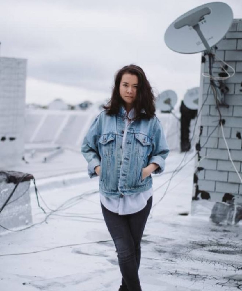 Mitski - 04 October 2016 - Stereo - Event/Gig details & tickets | Gigseekr