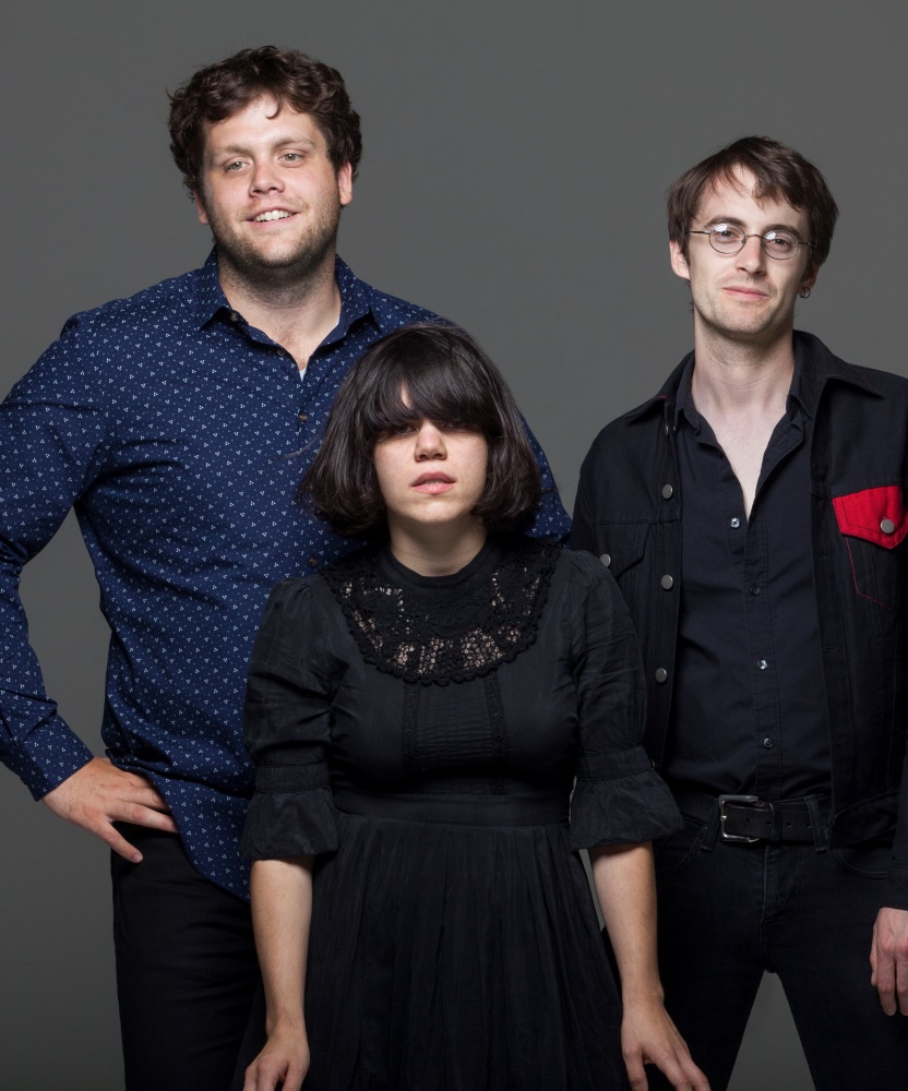 Screaming Females - 17 June 2023 - YES - Event/Gig details & tickets ...