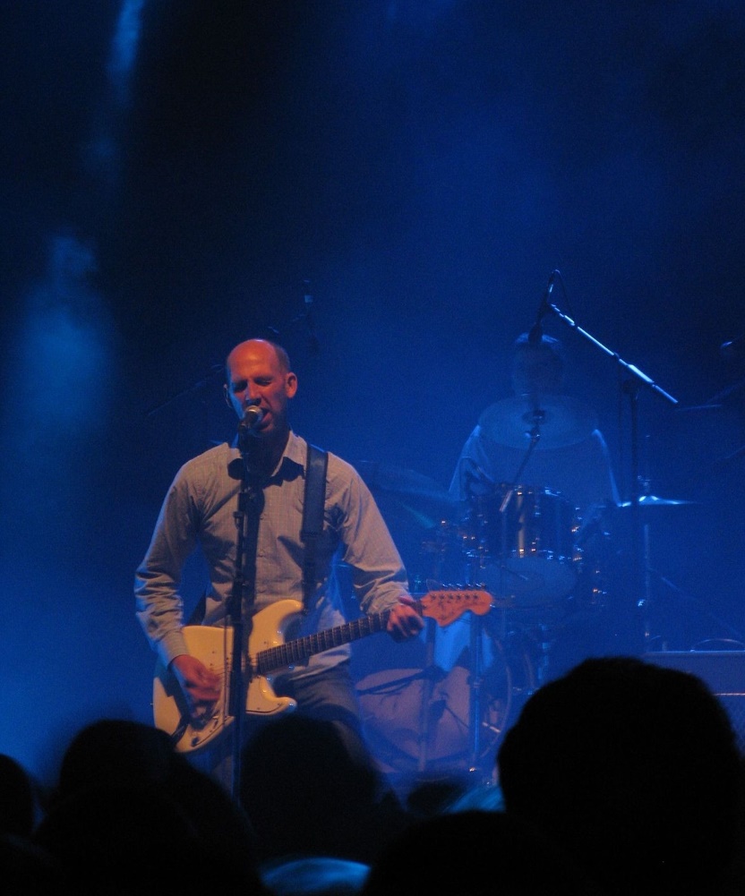 Half Man Half Biscuit - 08 June 2018 - O2 Forum Kentish Town - Event ...