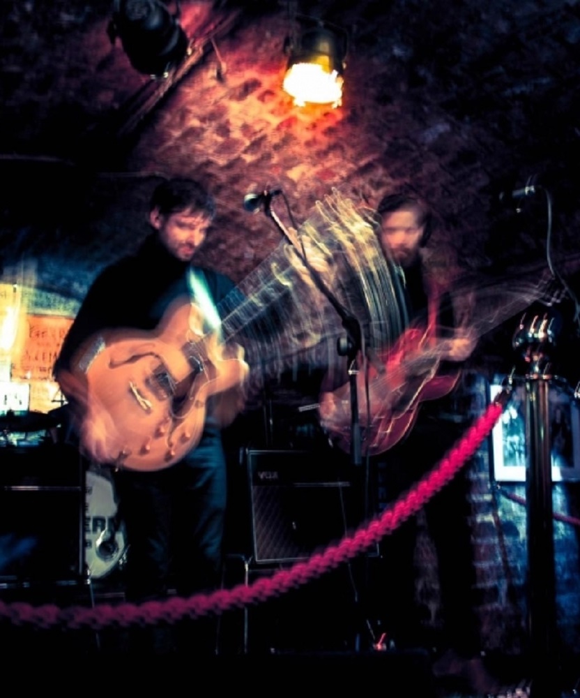 Sunday Afternoon Resident Bands - 06 May 2018 - Cavern Club - Event/Gig ...