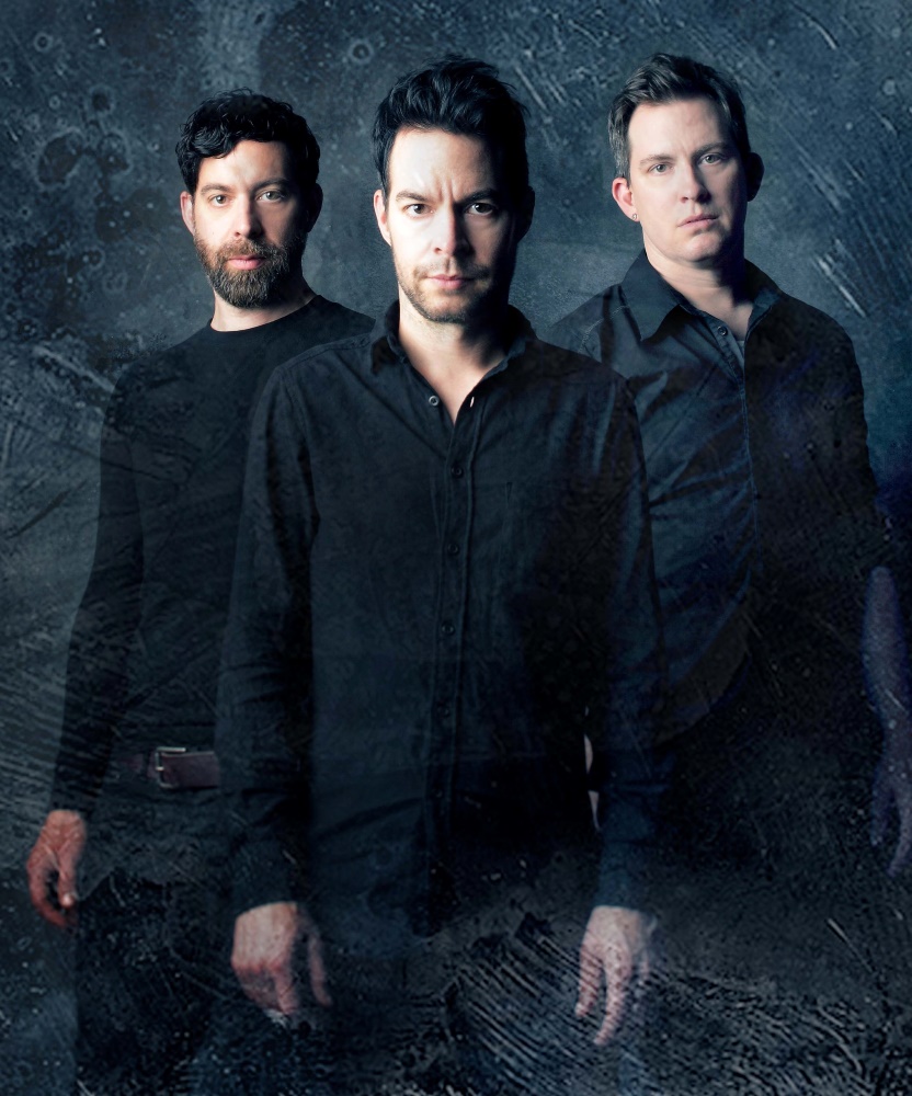 Chevelle - 26 November 2019 - Hard Rock Live Orlando - Event/Gig ...