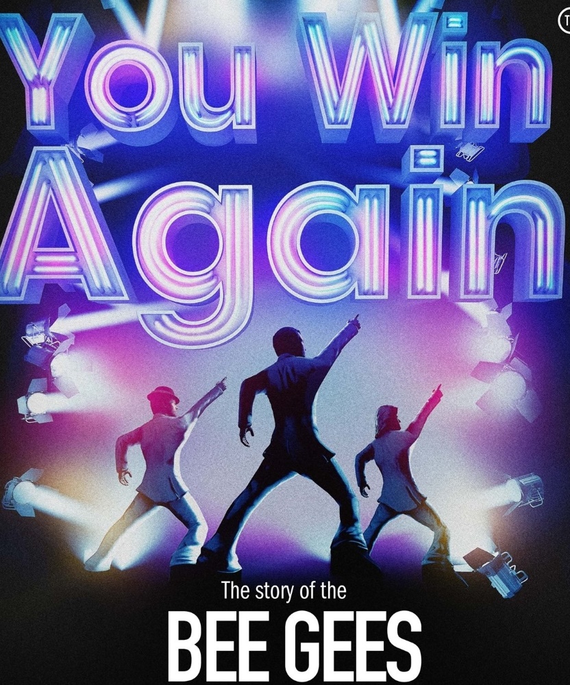 You Win Again: The Story of The Bee Gees - 08 April 2018 - Pyramid ...