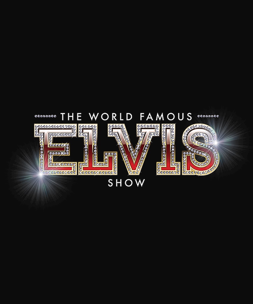 The World Famous Elvis Show - 08 July 2023 - Burnley Mechanics - Event ...