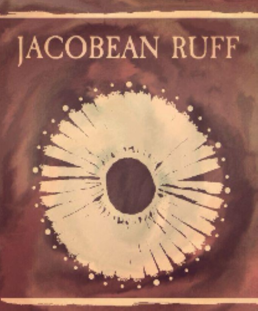 Jacobean Ruff - 01 May 2015 - The Library - Event/Gig details & tickets ...
