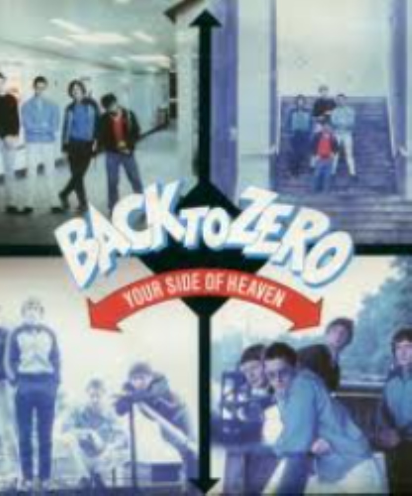 Back To Zero - , Tour Dates 2024, Tickets, Concerts, Events & Gigs ...