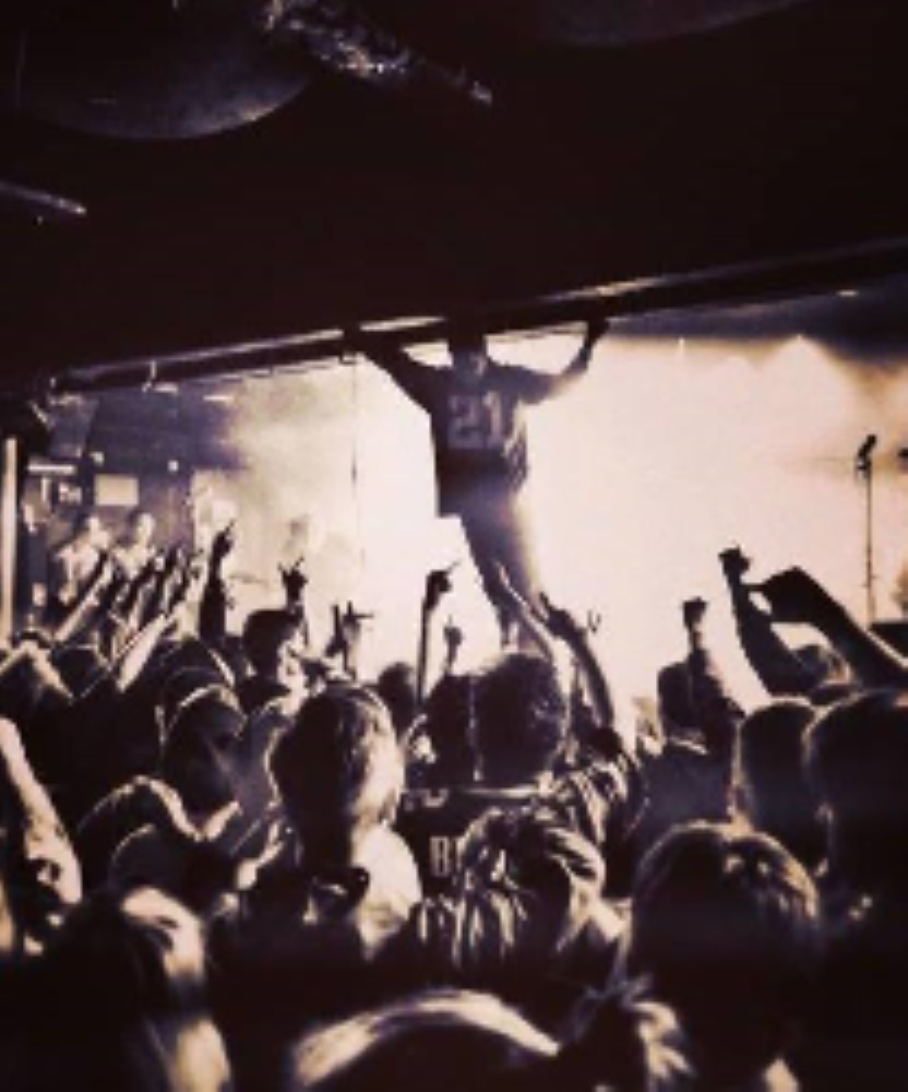 Malevolence - , Tour Dates 2020, Tickets, Concerts, Events & Gigs ...