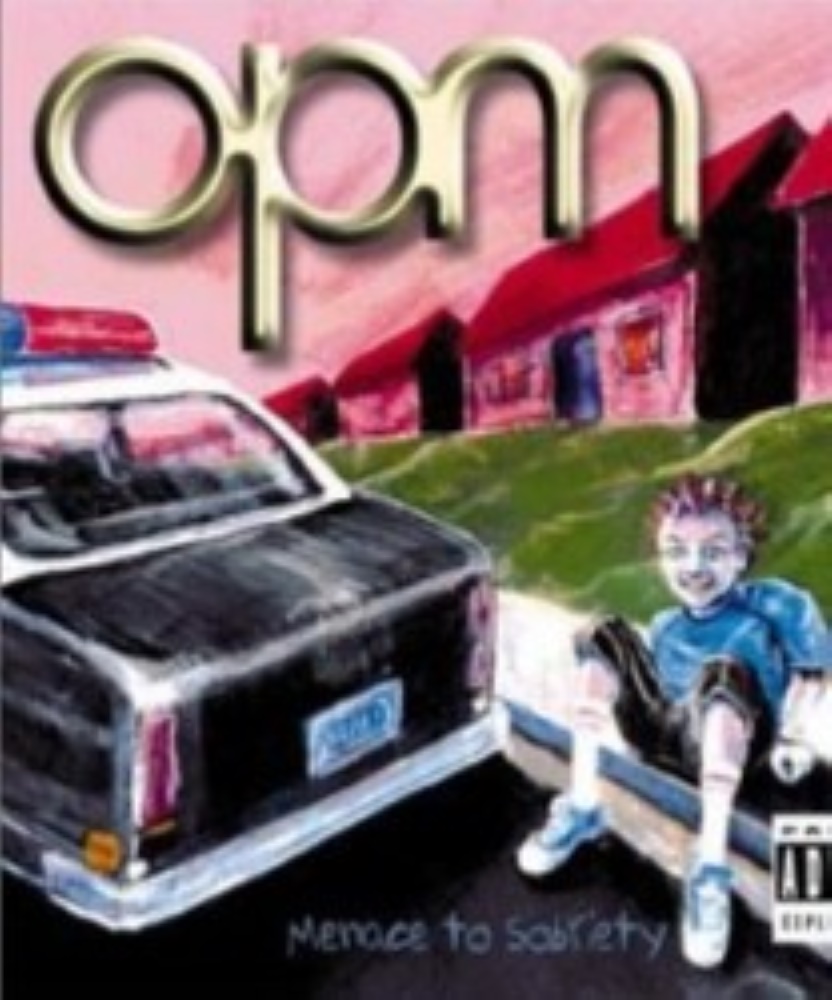 OPM - , Tour Dates 2024, Tickets, Concerts, Events & Gigs | Gigseekr