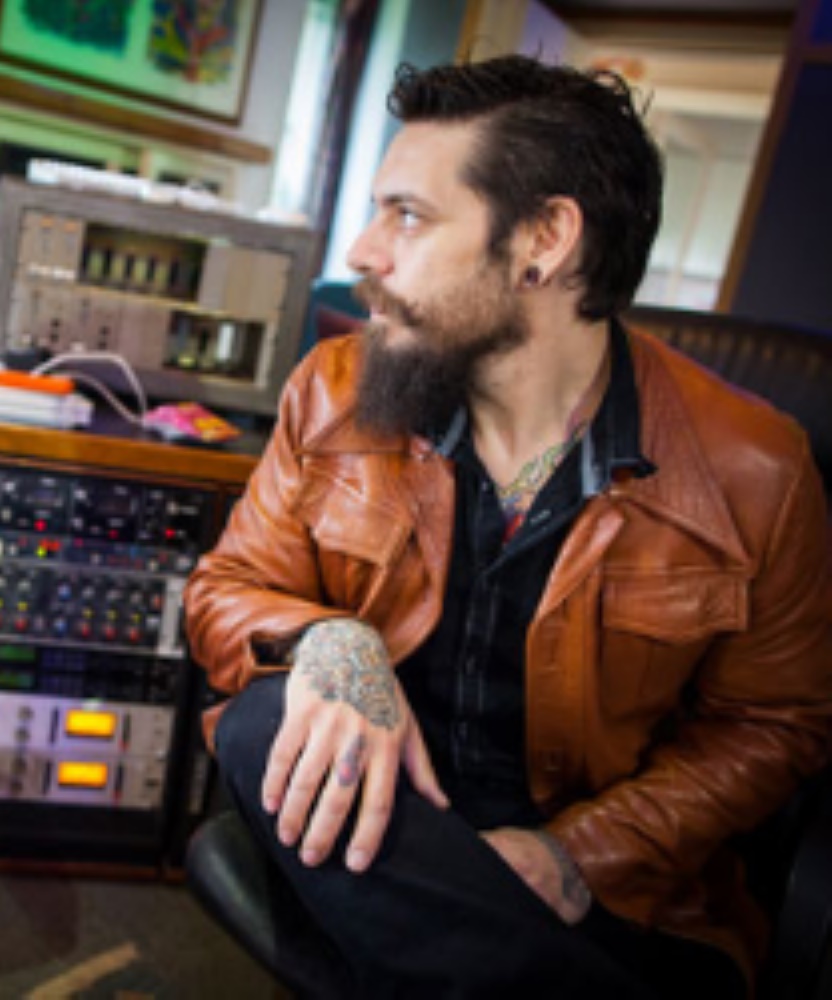 Justin Greaves - , Tour Dates 2022, Tickets, Concerts, Events & Gigs ...