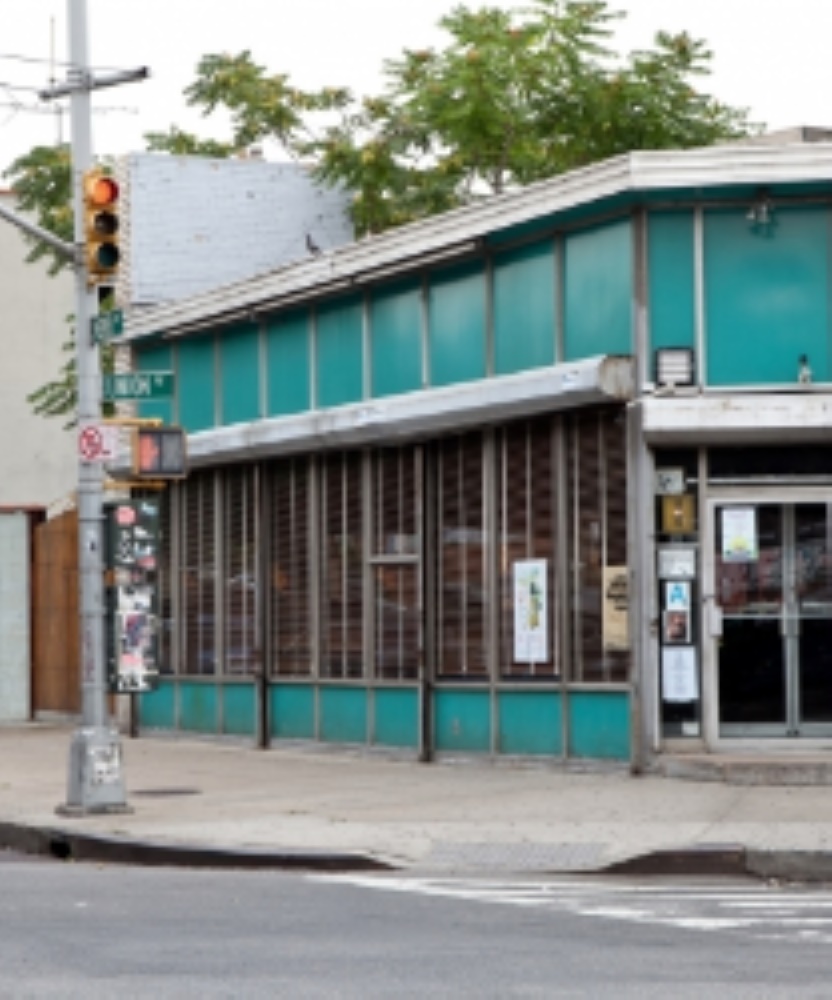 Union Pool - Brooklyn, US, Live Music Venue, Event Listings 2024 ...