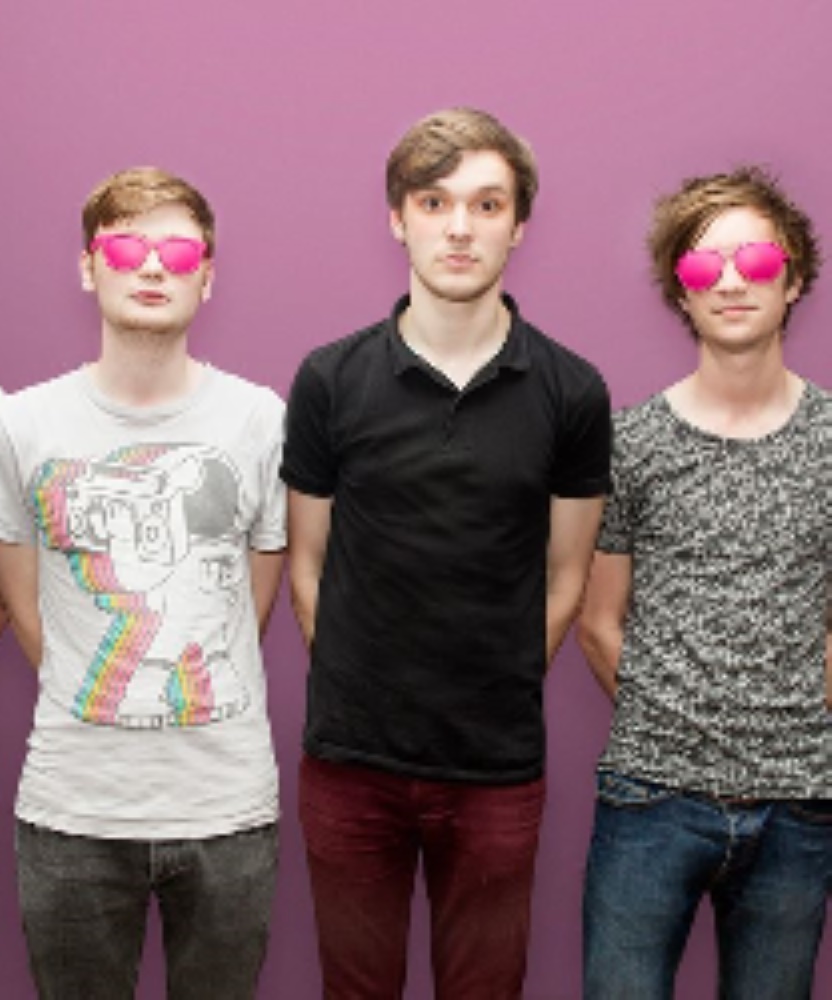 Puzzles - , Tour Dates 2024, Tickets, Concerts, Events & Gigs | Gigseekr