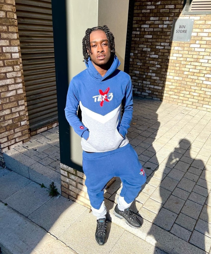 Stepz - 14 June 2023 - O2 Academy Islington - Event/Gig details ...