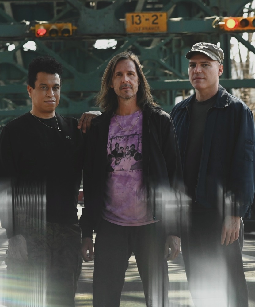 Quicksand - 23 October 2023 - Gorilla - Event/Gig details & tickets ...