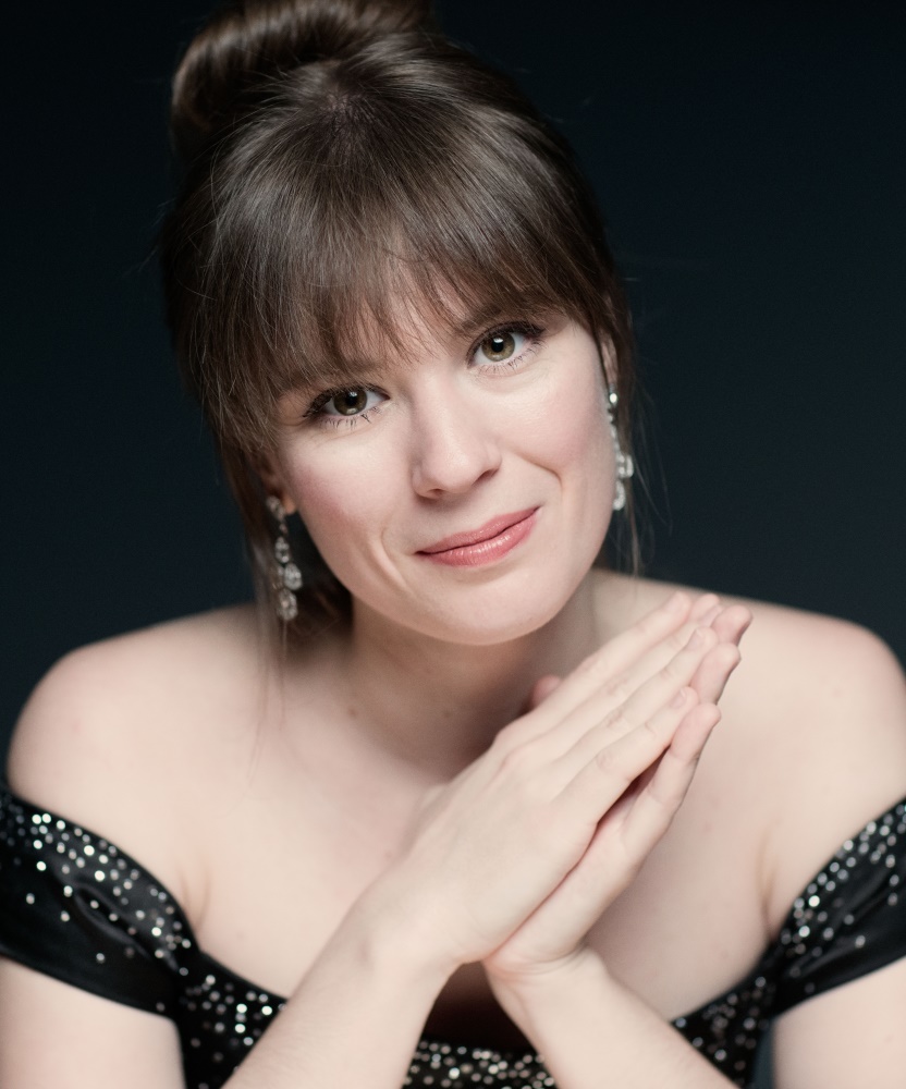 Anna Fedorova & BBC Symphony Orchestra - 15 January 2023 - Barbican ...