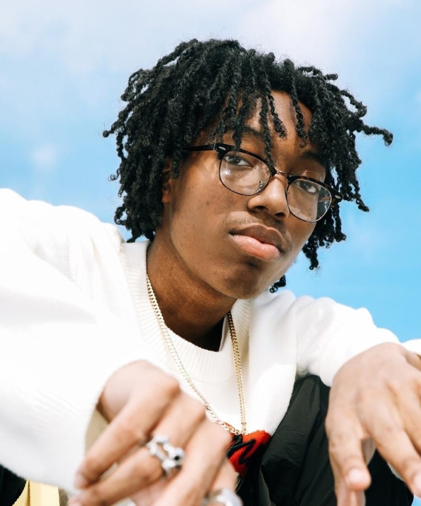 Lil Tecca - 24 October 2022 - O2 Ritz - Event/Gig details & tickets ...