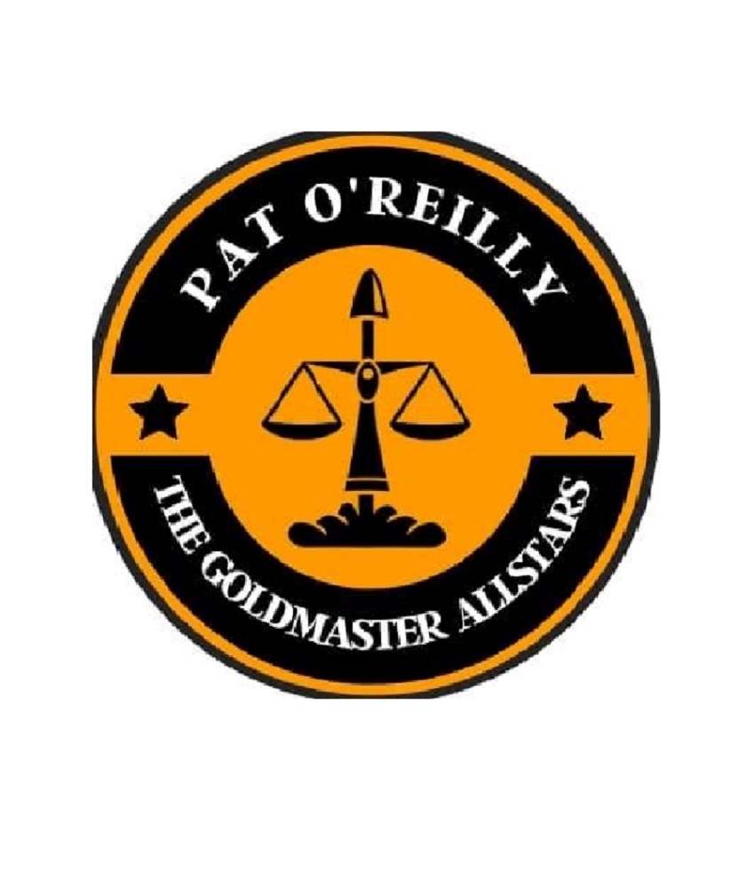 Pat O'Reilly & The Goldmaster Allstars - Band, Tour Dates 2024, Tickets ...