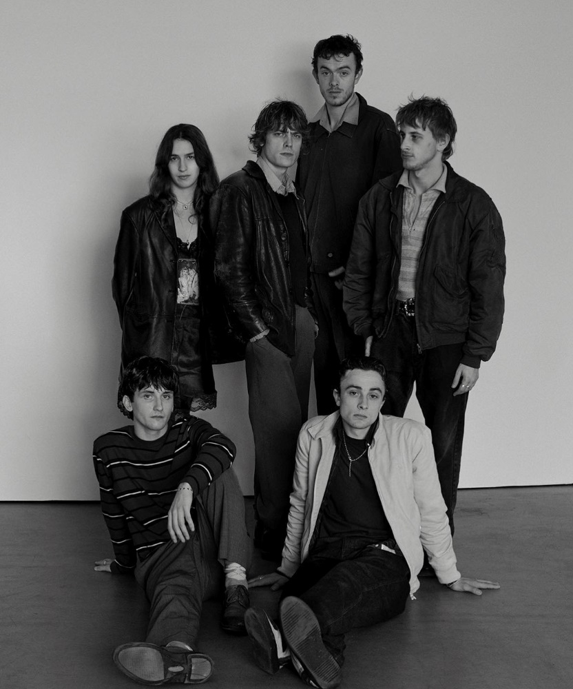 DEADLETTER - 26 September 2022 - The Hope & Ruin - Event/Gig details ...