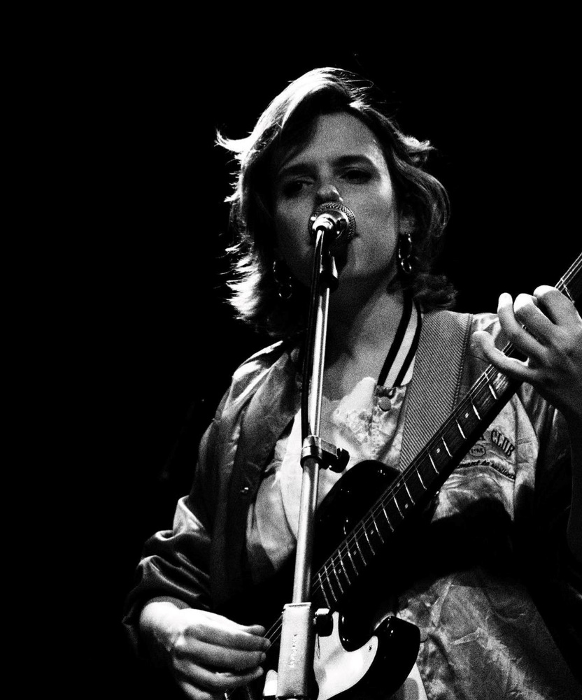 Anna Erhard - 25 September 2023 - Brudenell Social Club - Event/Gig ...