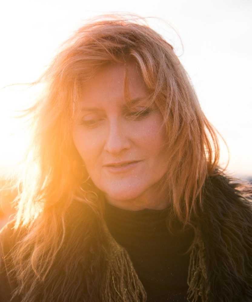 Eddi Reader - 40 Years Live Tour - 19 September 2021 - The Core Theatre ...