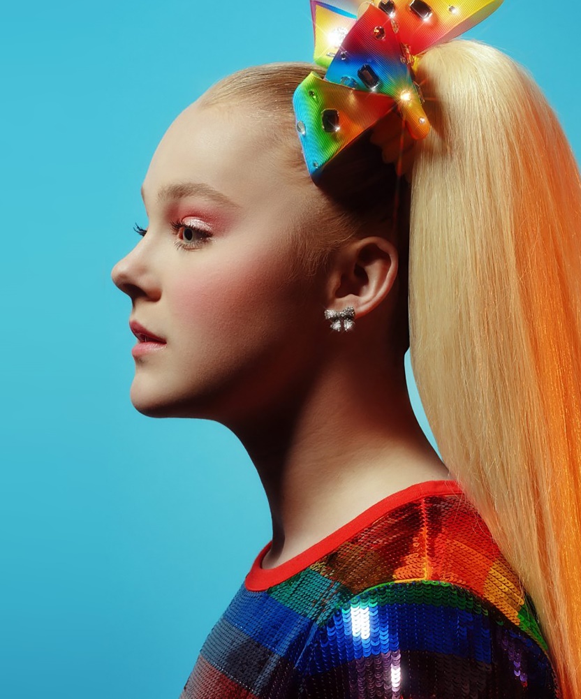 JoJo Siwa - D.R.E.A.M The Tour - 04 August 2021 - PNC Arena - Event/Gig ...