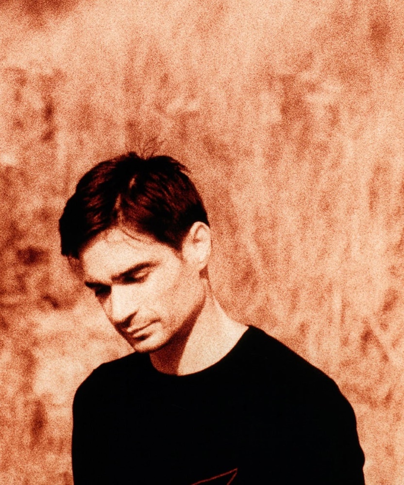 Jon Hopkins - Polarity Tour - 12 September 2022 - DR Koncerthuset ...