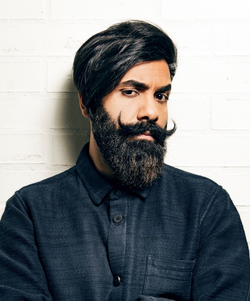 Paul Chowdhry - 17 November 2022 - O2 Apollo - Event/Gig details ... Paul Chowdhry - 17 November 2022 - O2 Apollo - Event/Gig details ...