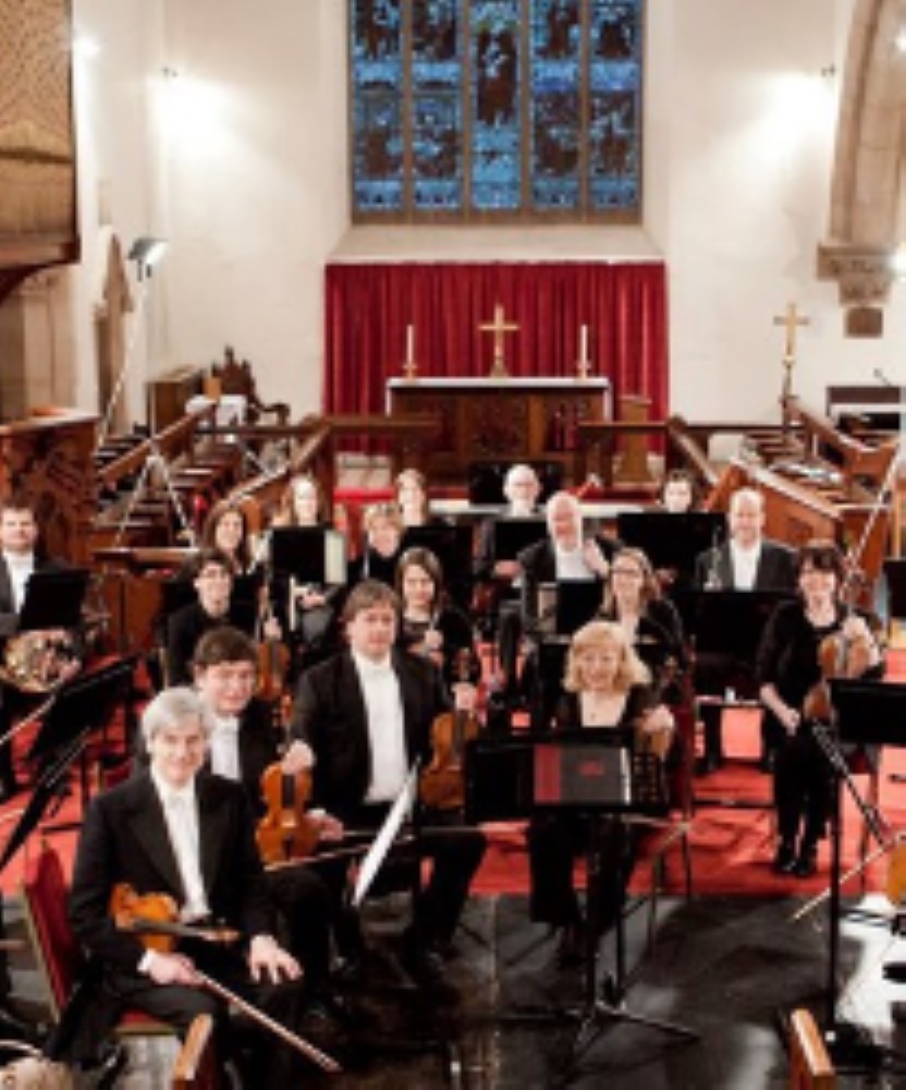 English String Orchestra - , Tour Dates 2024, Tickets, Concerts, Events ...