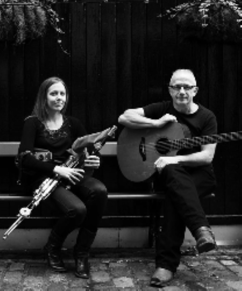 Mochara - , Tour Dates 2024, Tickets, Concerts, Events & Gigs | Gigseekr